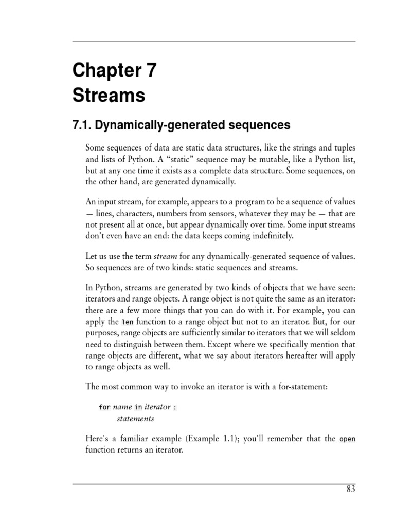 07programming and Mathematical Thinking A Gentle Introduction To Discrete Math Featuring Python ...