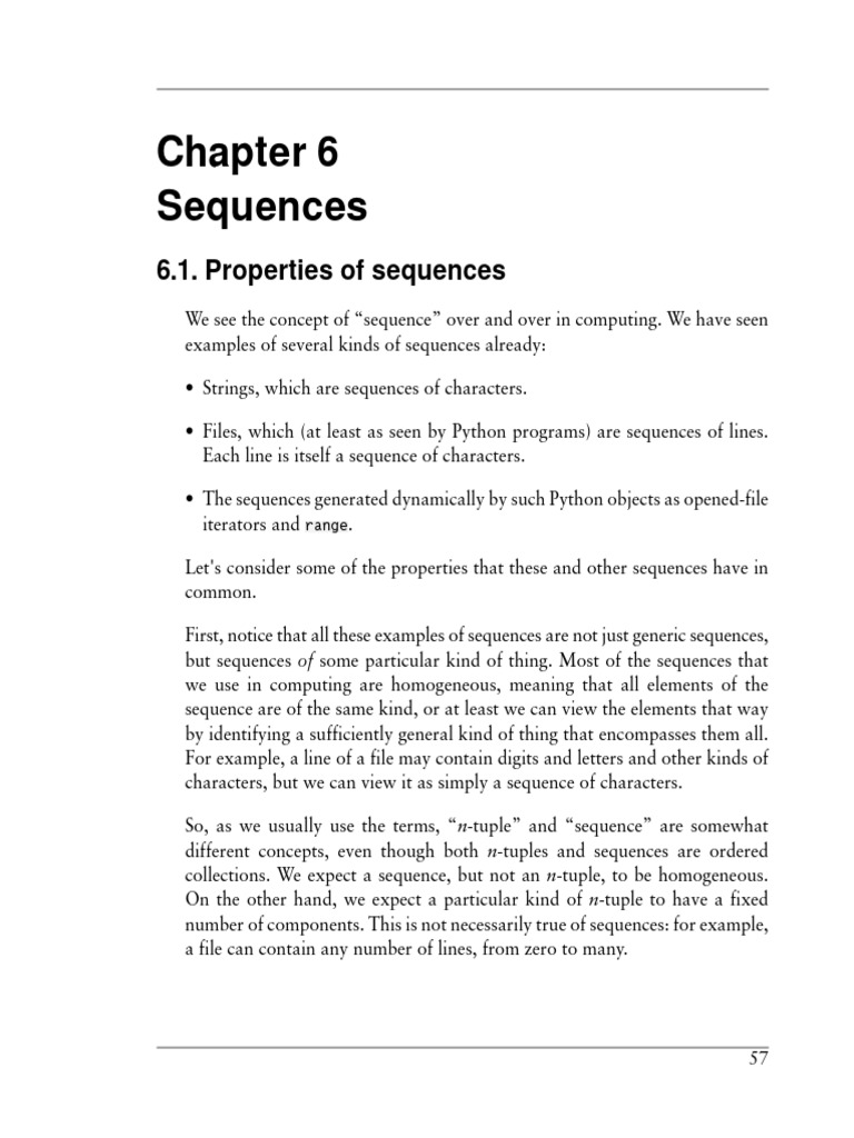 06programming and Mathematical Thinking A Gentle Introduction To Discrete Math Featuring Python ...