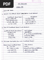 Japanese NAT Test N4 Sample Papers | PDF