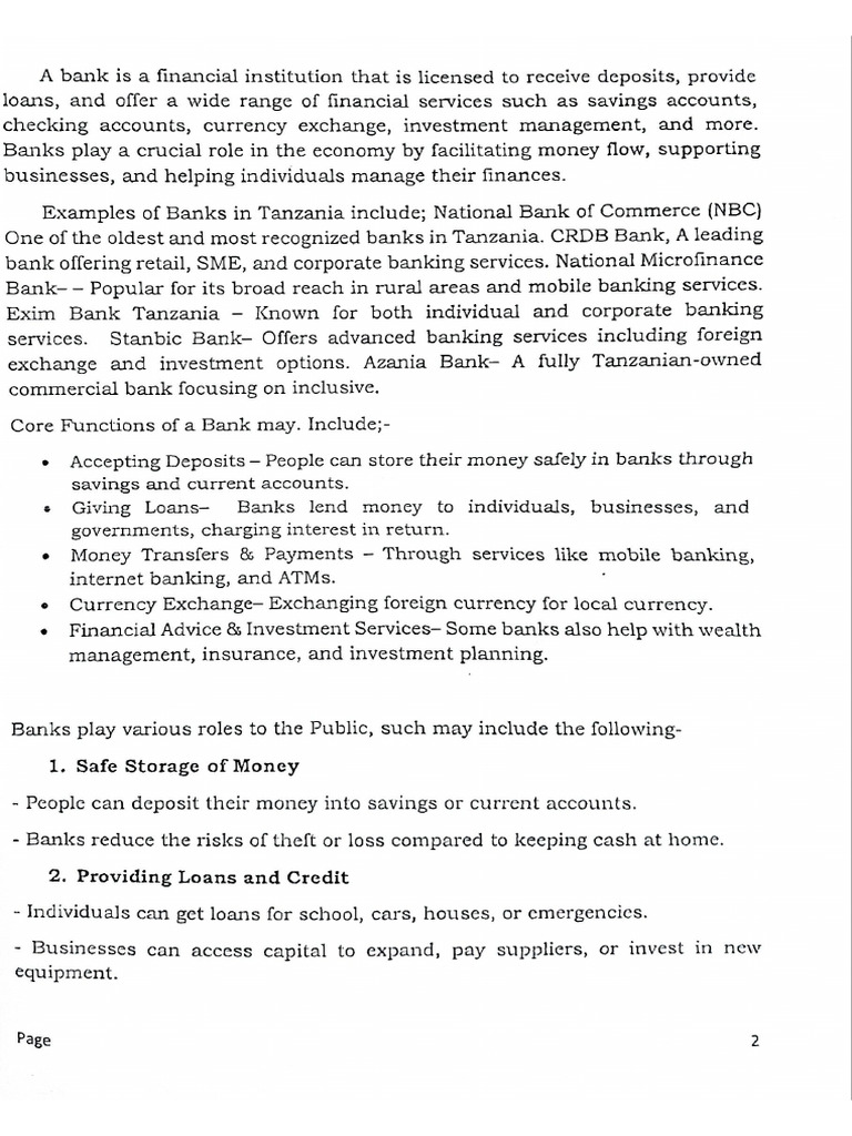 Governance Qns | PDF