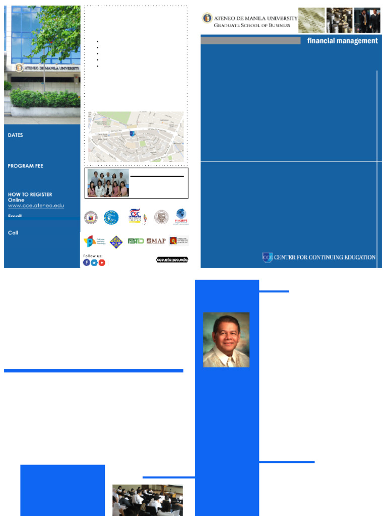 Accounting For Non Accountants I - Mar2019 | PDF | Accounting | Money