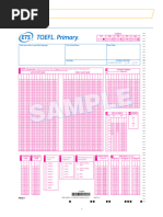 Ellna ID SHEETS With Answersheets | PDF