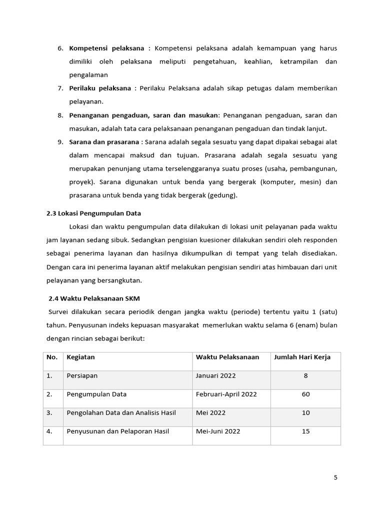 CONTOH LAPORAN SKM-halaman-7 | PDF
