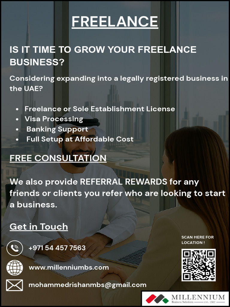 Freelancer | PDF
