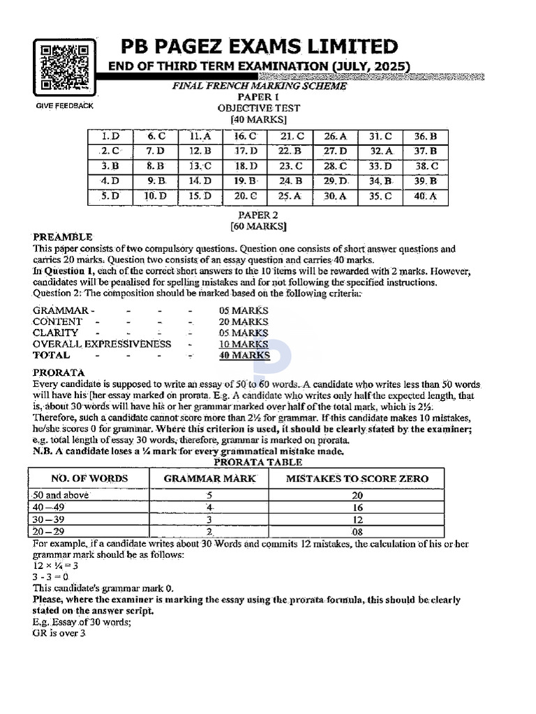 Bs7 French 25tiii | PDF