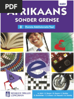 Grade 6 2021 Textbooks | PDF