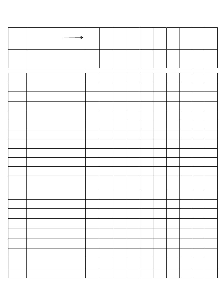 Physics Class Test Record 12 A & B | PDF