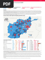 Somalia 2025 HNRP Overview | PDF