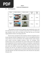 Jurnal Maserasi | PDF