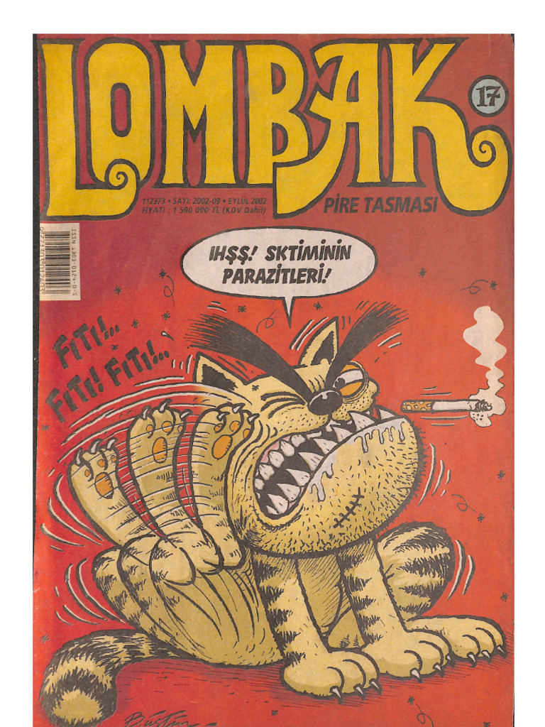 Lombak 2002 17 | PDF