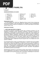 RRL-Filipino Research | PDF