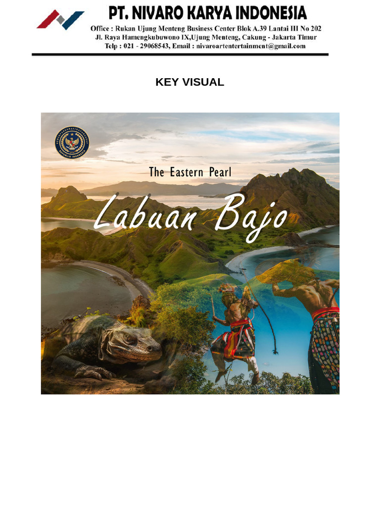 Key Visual IMAGE | PDF