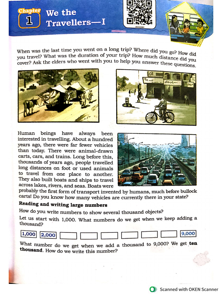 Maths Chapter - 1 | PDF