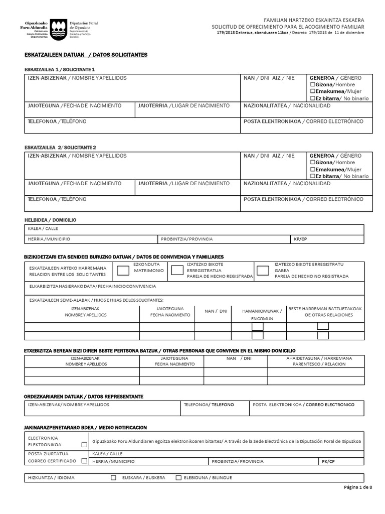 Eska Era | PDF | Justicia | Crimen y violencia