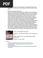 6 Aspek Perkembangan Anak Usia Dini Dan Cara Stimulasinya | PDF