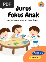 Coding Kelas 1 SD | PDF