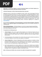 CPD Points and Activities for Engineers | PDF | Qualifications ...