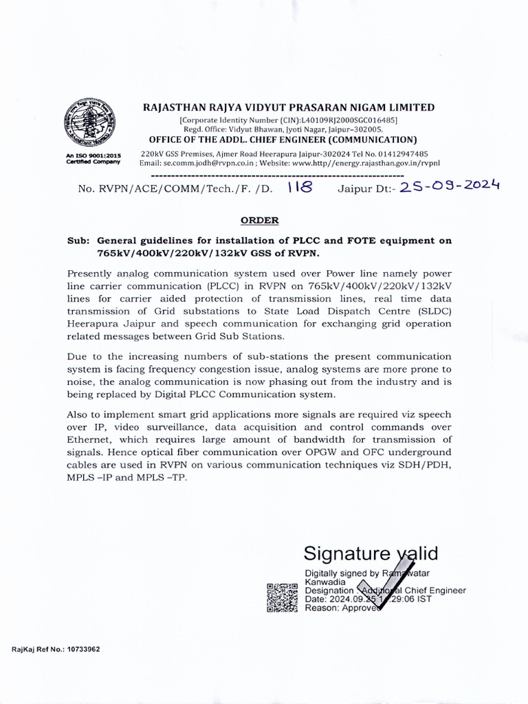 Revised Guideline Communication New | PDF | Network Topology | Digital Subscriber Line