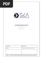 DIN EN 6081:2016 Aerospace Rivets Standard | PDF | Metals | Materials