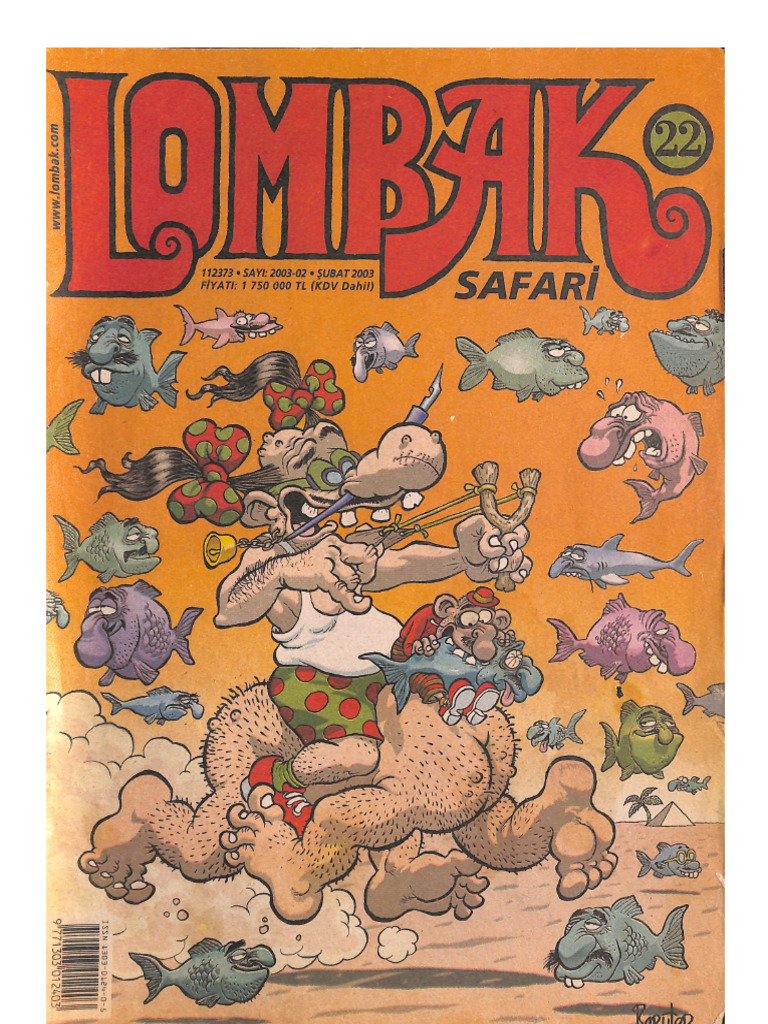 Lombak 2003 22 | PDF