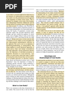 Gioia Methodology for Qualitative Research | PDF | Theory | Experience
