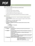 Provisional Tax Return: IRP6 Guide | PDF | Payments | Taxpayer