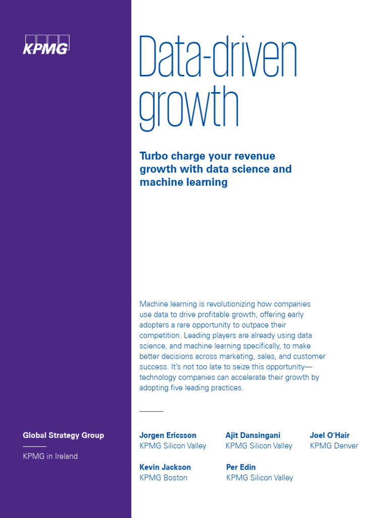 Nice Examples of Challenge Actions Result (From Data-Driven-Growth ...