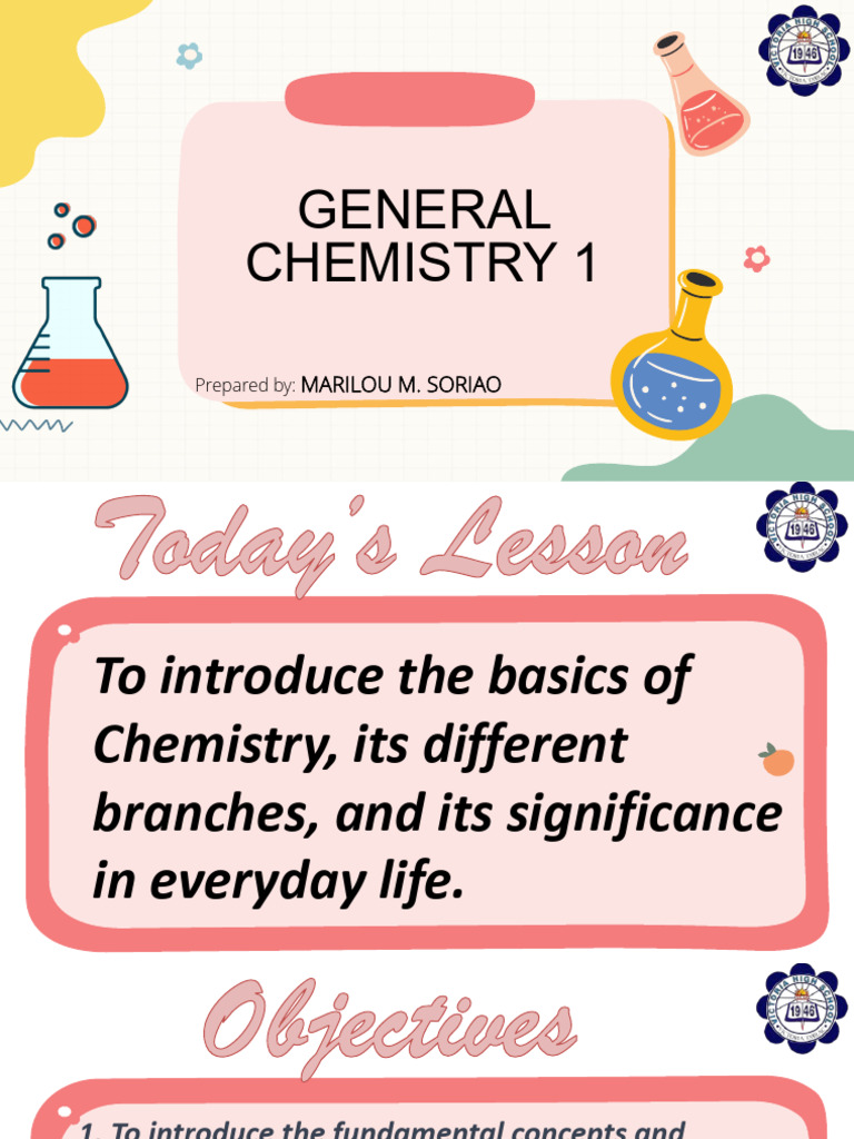 Intro To Chemistry Properties of Matter | PDF | Volume | Matter