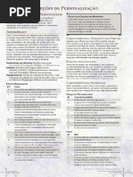 Vital Instrument Ideas | PDF