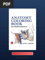 A&P Coloring Book | PDF
