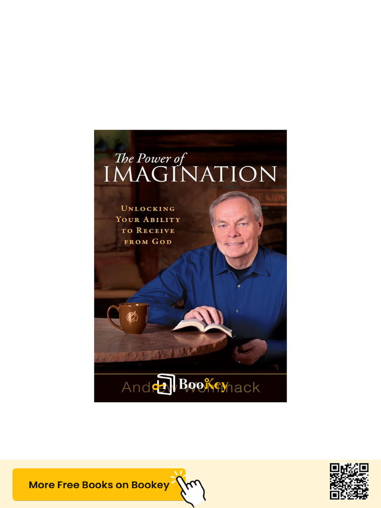 The Power of Imagination PDF | PDF | Faith | Imagination