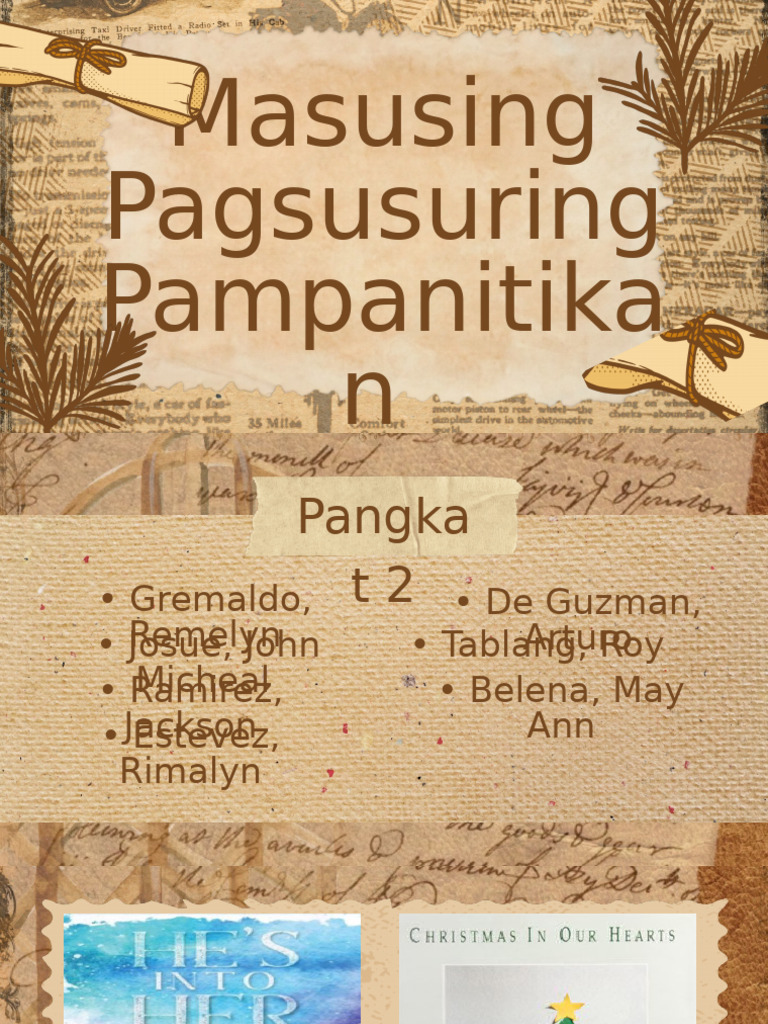 Pangkat 2 | PDF