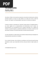 La Rueda de Poder y Control | PDF