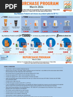 Modicare Product Catalogue Overview | PDF