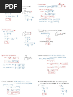 SOM Short Notes for State JE Exam | PDF | Deformation (Engineering ...