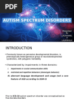 Coventry Grid | PDF | Attachment Theory | Autism