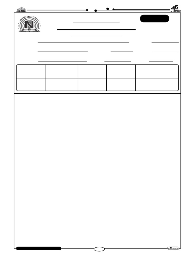 Social Science Revision for CBSE Exams | PDF | Earth | Night Sky