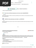 PPG Versolon Coatings Overview | PDF | Coating | Materials