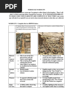 The Starving Time in 1609-1610 | PDF | English Colonization Of The ...