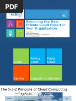 Set Up PSM High Availability (ISPSS) - CyberArk Docs | PDF | Load Balancing (Computing) | Domain ...
