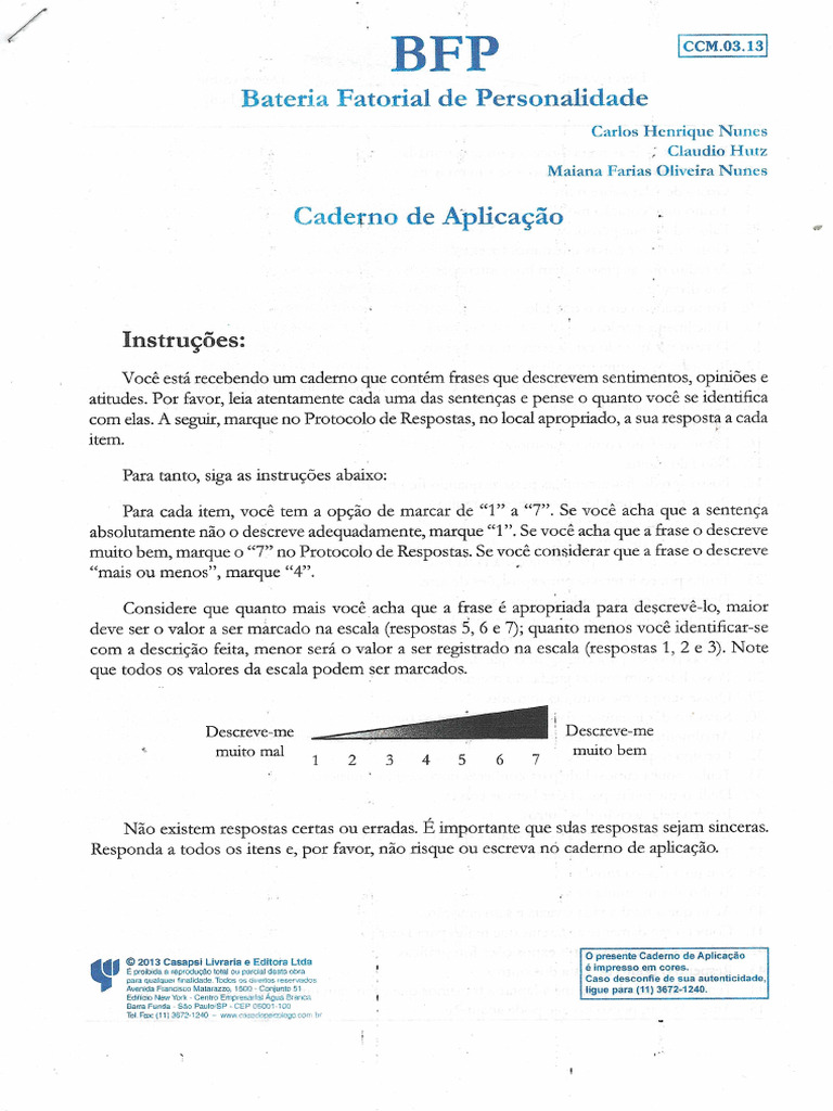 BFP | PDF