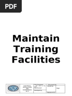 Water Filter Maintenance Log | PDF