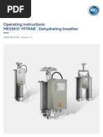 OMNI 6000 Flow Computer PID | PDF