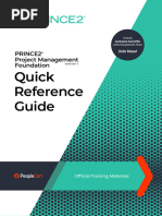 Managing Successful Projects With PRINCE2 7 - Watermarked - PDF ...