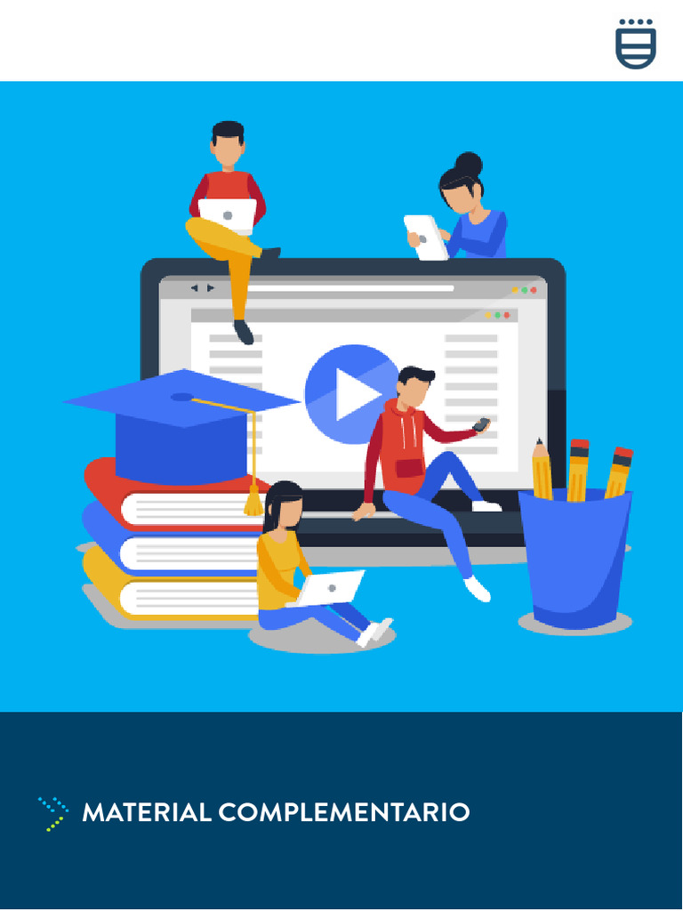 Material Complementario Del Tema 1 | PDF