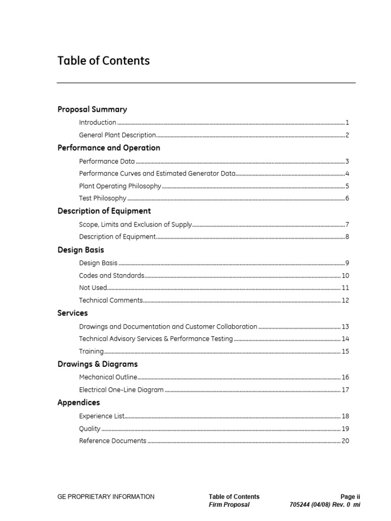 GE 6F.03 Gas Turbine Overview | PDF | Exhaust Gas | Gas Turbine
