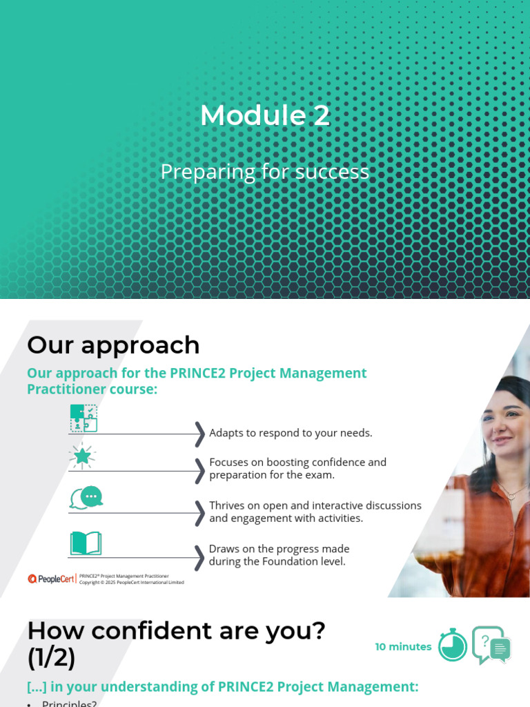 Preparing For Success | PDF
