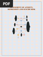 BDI (Becks' Depression Inventory) Assessment For Children: Children'S Depression Self-Rating ...