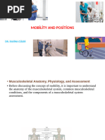 Intensive Care Unit Mobility Scale | PDF | Medicine | Diseases And ...