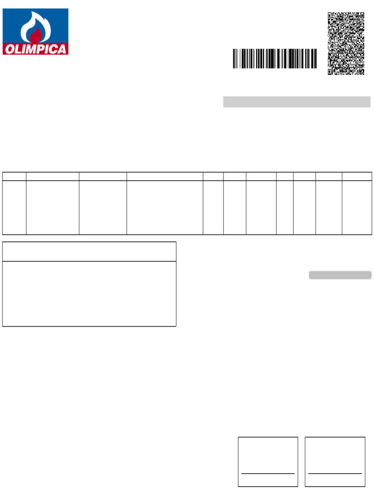 Ad 6024 | PDF | Pagos | Industrias de servicio